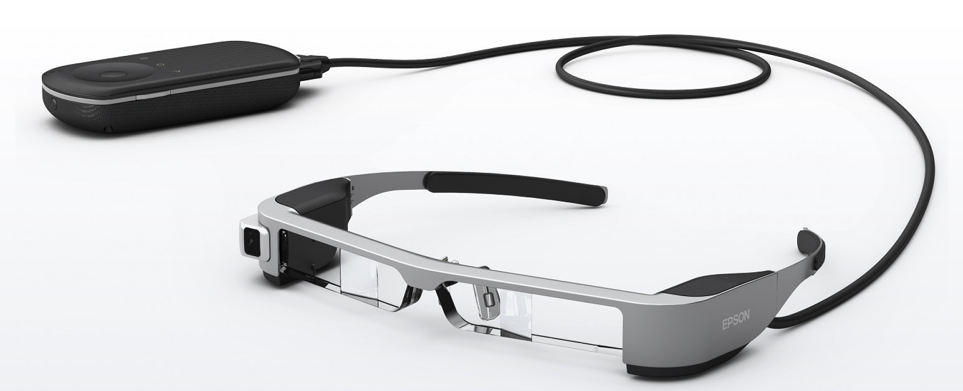 KiMi koterfreesbank inclusief condition monitoring en AR bril